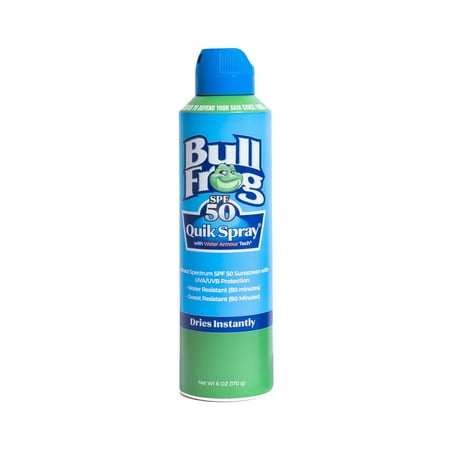 Bullfrog Amphibious Everyday Lotion SPF 50 5oz